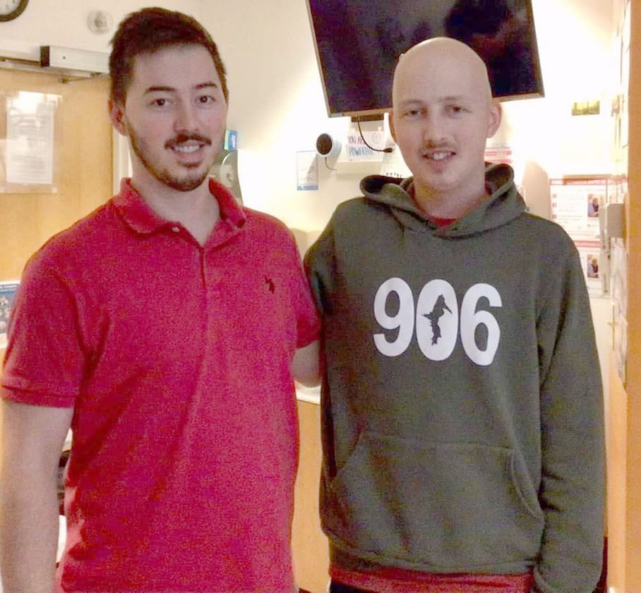 Benefit planned Saturday for Erick Schultz | News, Sports, Jobs - The ...